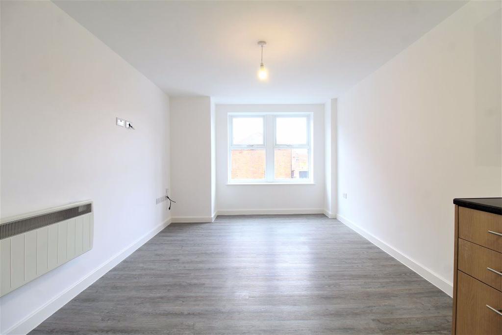 Boden House, Long Eaton, NG10 1EG 1 bed apartment - £675 pcm (£156 pw)