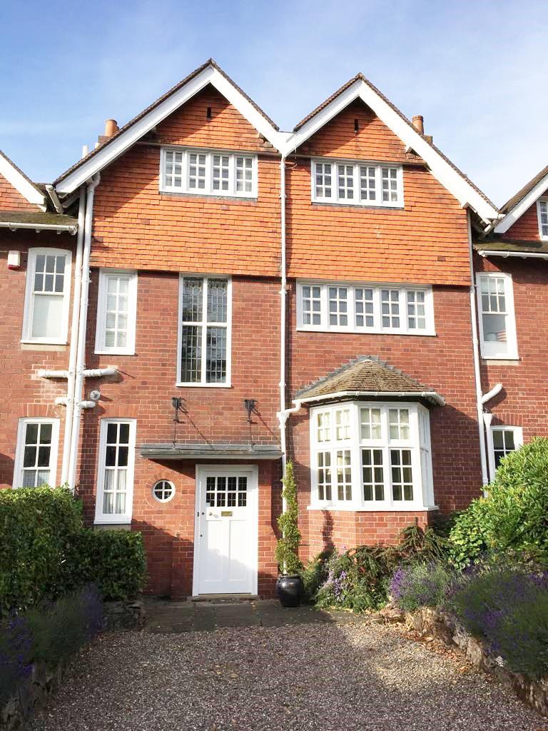 The Red House, 73 The Mount... 5 bed house - £750,000