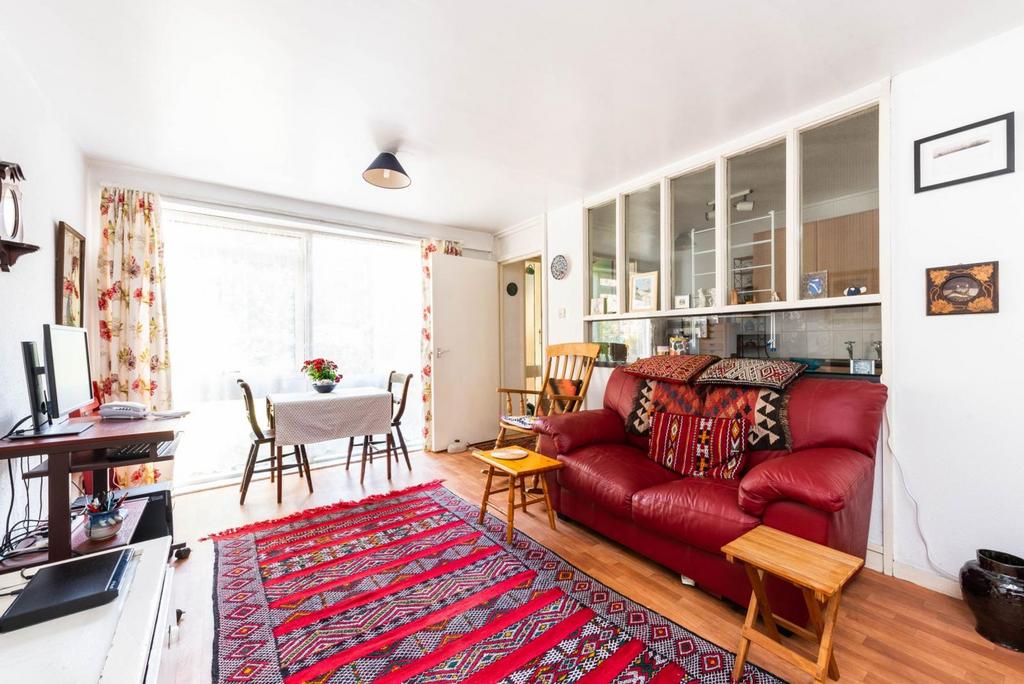 Butler Close, Oxford, OX2 Studio for sale - £270,000