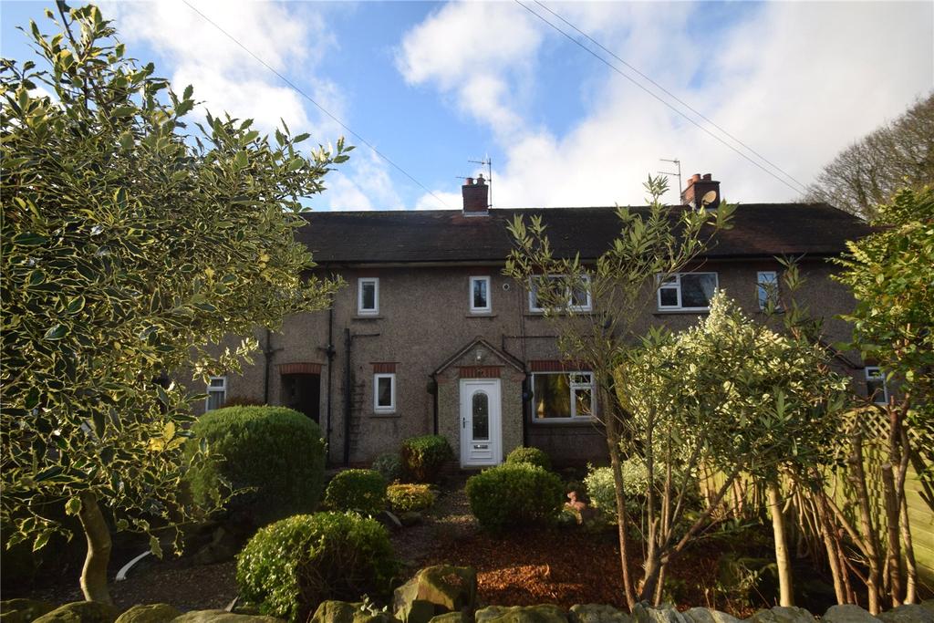 Springfield, Newlands Road, Cloughton, North Yorkshire, YO13 3 bed ...