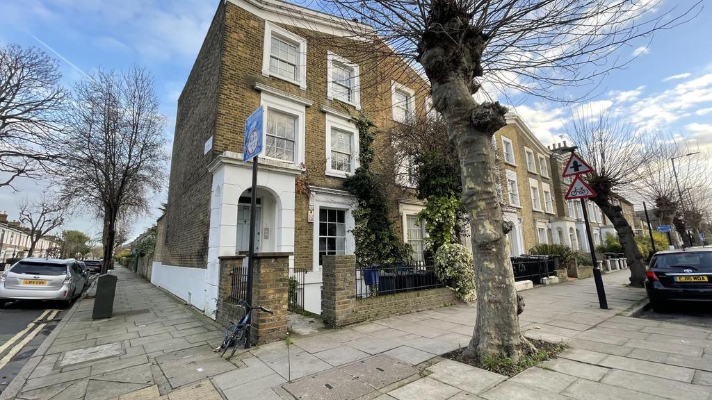 Queensbridge Road, Hackney, E8 1 bed flat - £1,625 pcm (£375 pw)