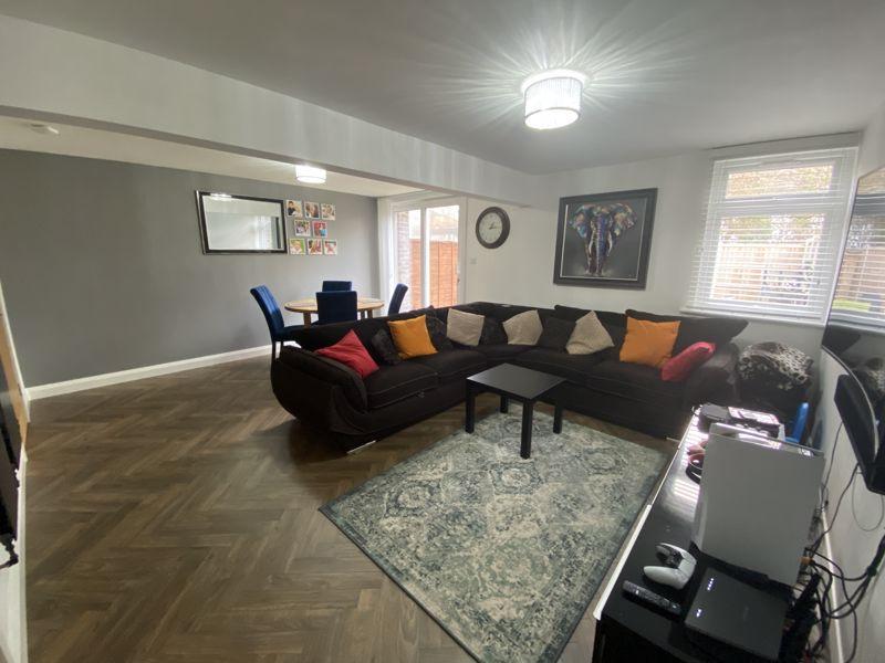 Peterswood, Harlow 3 bed terraced house - £340,000
