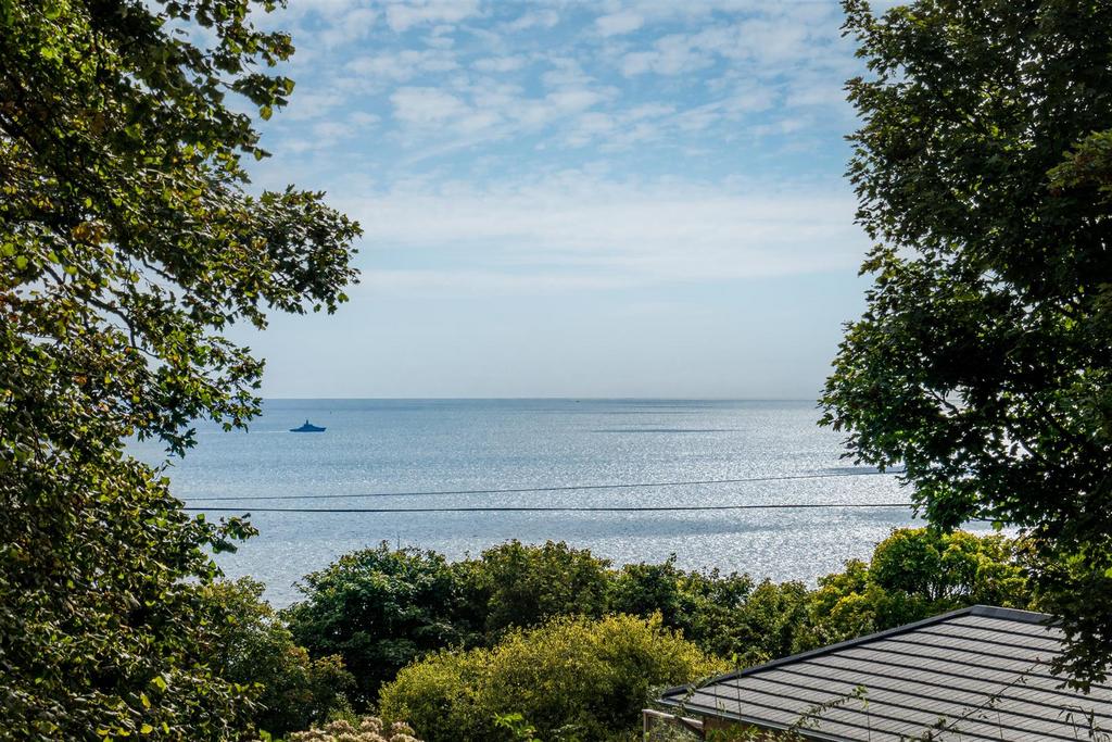 Niton Undercliff, Isle Of Wight Plot - £635,000