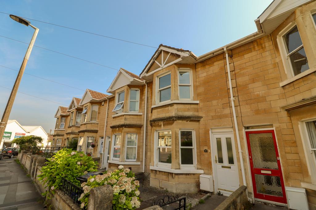 Beckhampton Road, Oldfield Park... 5 bed terraced house - £2,925 pcm (£ ...