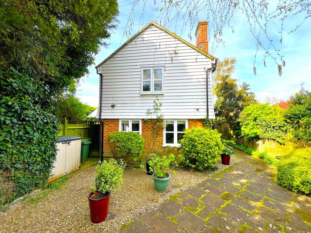 German Street, Winchelsea TN36 3 bed detached house - £675,000
