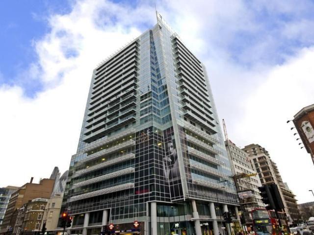 Crawford Building, One Commercial Street, Aldgate E1 2 bed apartment ...