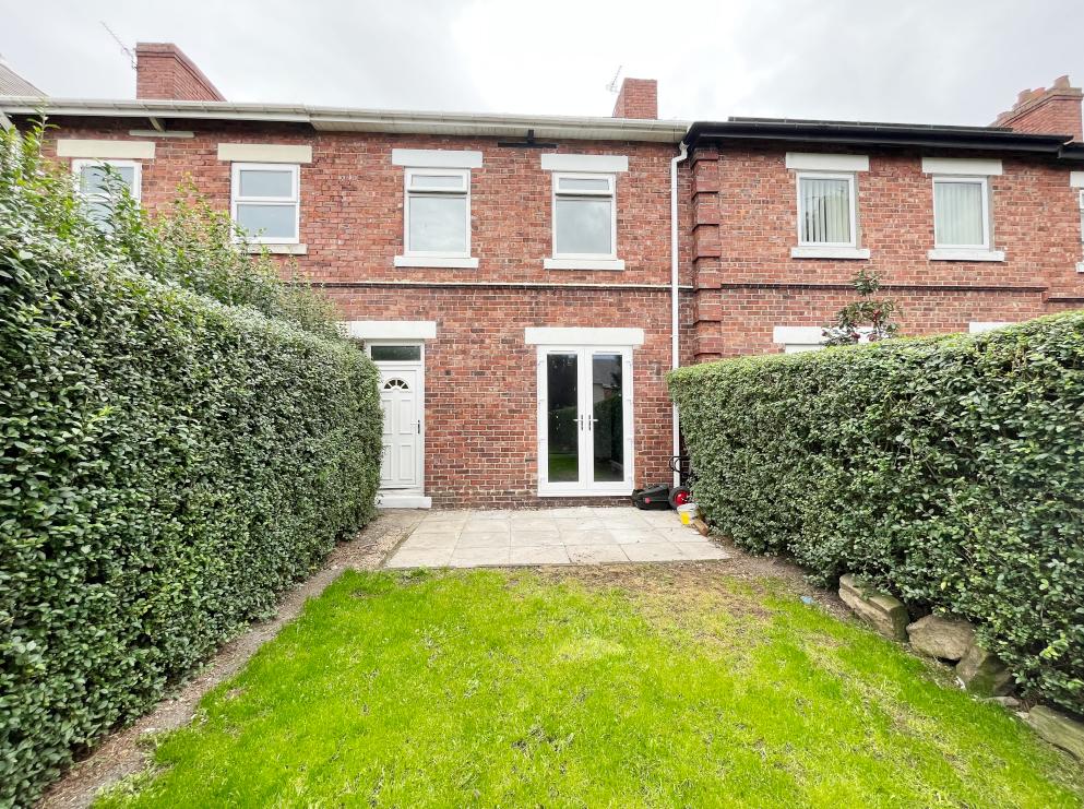 Weardale Terrace, Annfield Plain... 3 bed terraced house to rent - £750 ...