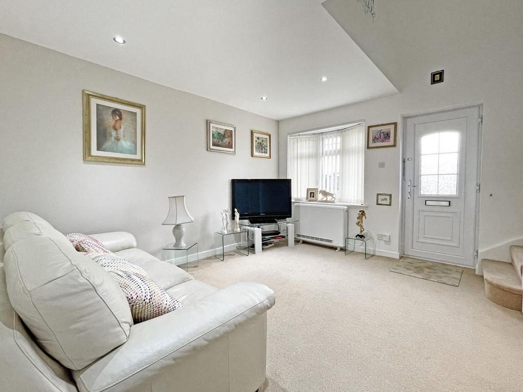 Peakston Close Hartlepool Ts26 1 Bed Semi Detached House £100 000