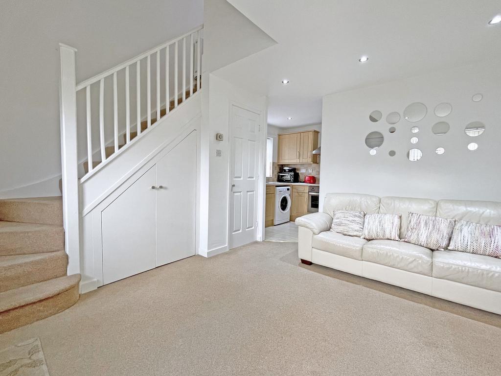 Peakston Close, Hartlepool, TS26 1 bed semi-detached house - £100,000