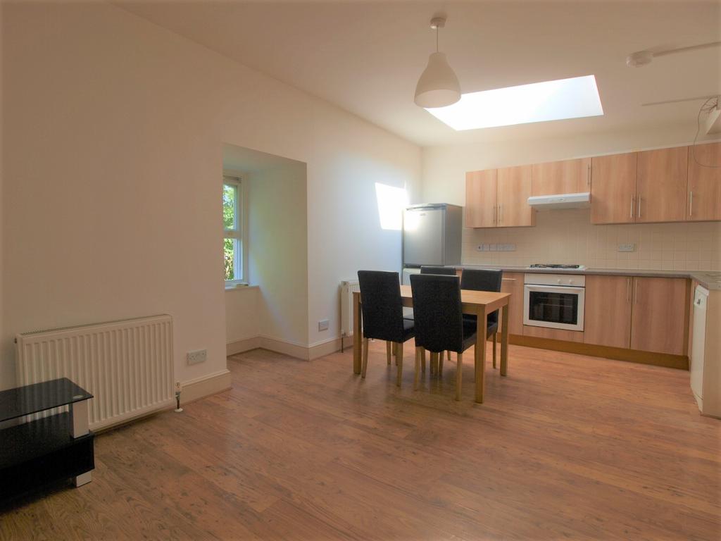 Tower Terrace, Wood Green, N22 1 bed flat - £1,300 pcm (£300 pw)