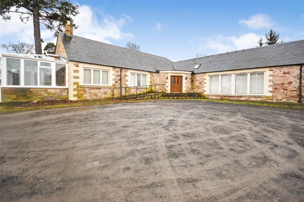 The Steading, Bankhead Farm, St.... 4 bed detached house - £1,200 pcm ...