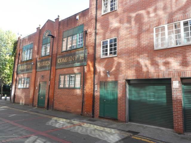 Forth Place, City Centre, Newcastle... 2 bed apartment - £995 pcm (£230 pw)