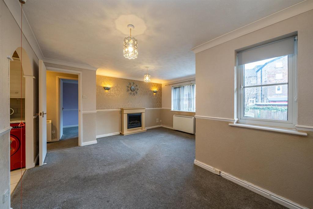 Albyn House, Alexandra Road, Hemel Hempstead, Hertfordshire, HP2 5BE 1 ...