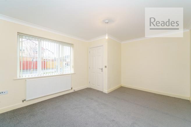 Brookes Avenue, Broughton CH4 0 3 bed end of terrace house - £1,000 pcm ...