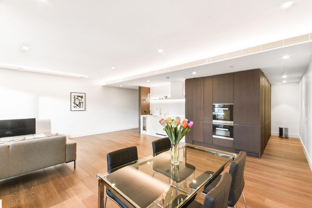 37 Rathbone Place London W1T 2 bed apartment for sale - £3,250,000