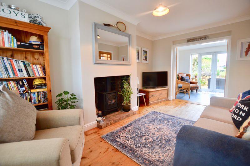 Ryhall Road, Stamford 2 bed end of terrace house - £375,000