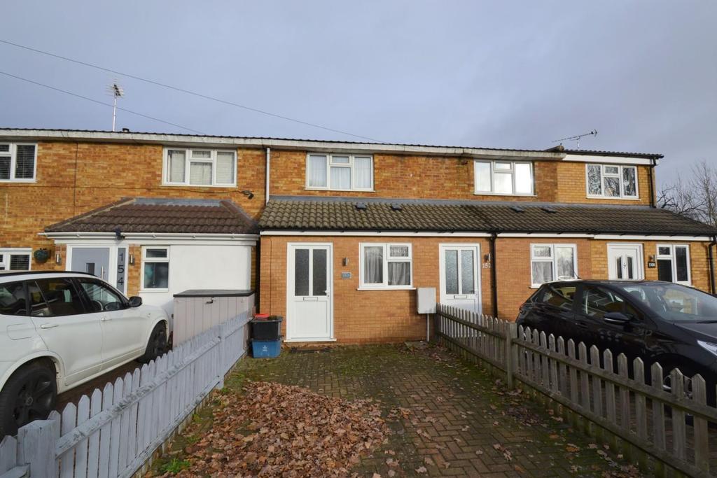 Leaves Spring, Stevenage SG2 1 bed house - £950 pcm (£219 pw)