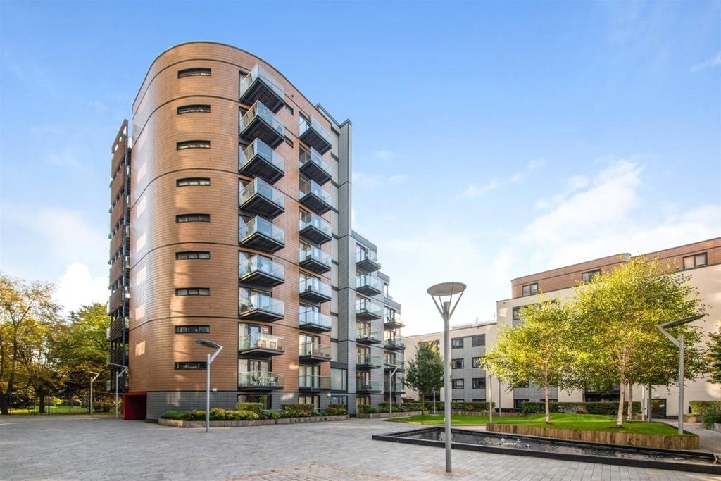 Binnacle House, 21 Wapping Lane... Studio - £1,863 pcm (£430 pw)