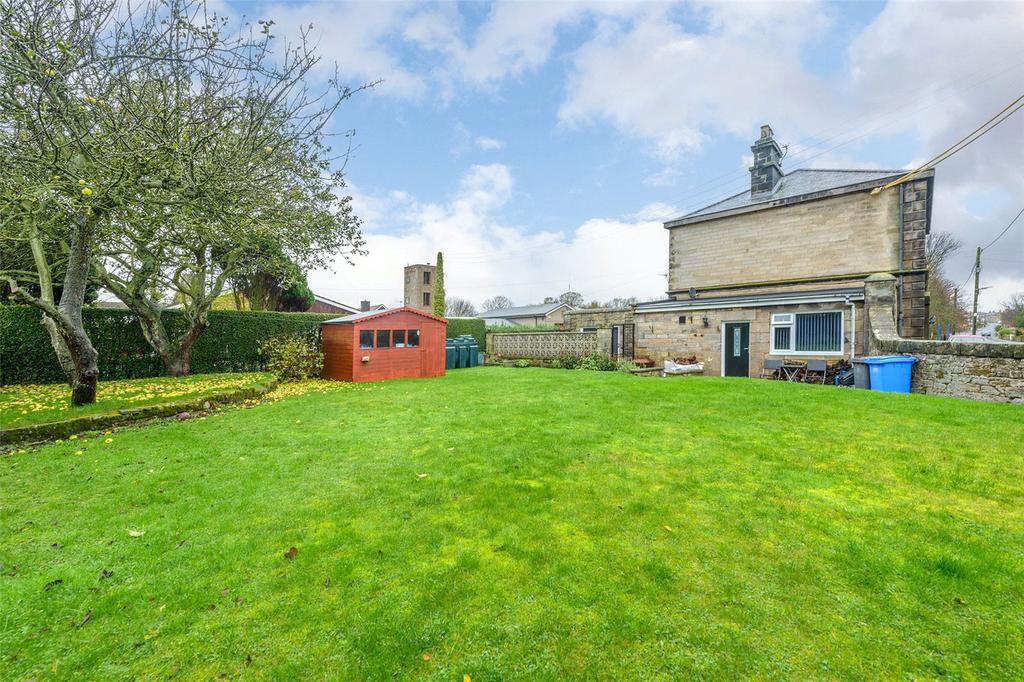 Main Street, Seahouses, NE68 5 bed detached house for sale - £550,000