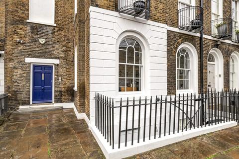 Houses for sale in Angel | OnTheMarket