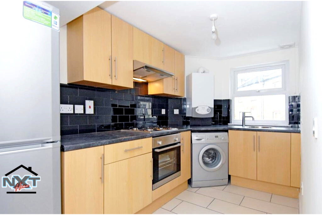 Springfield, Hackney, E5 1 bed flat - £1,450 pcm (£335 pw)