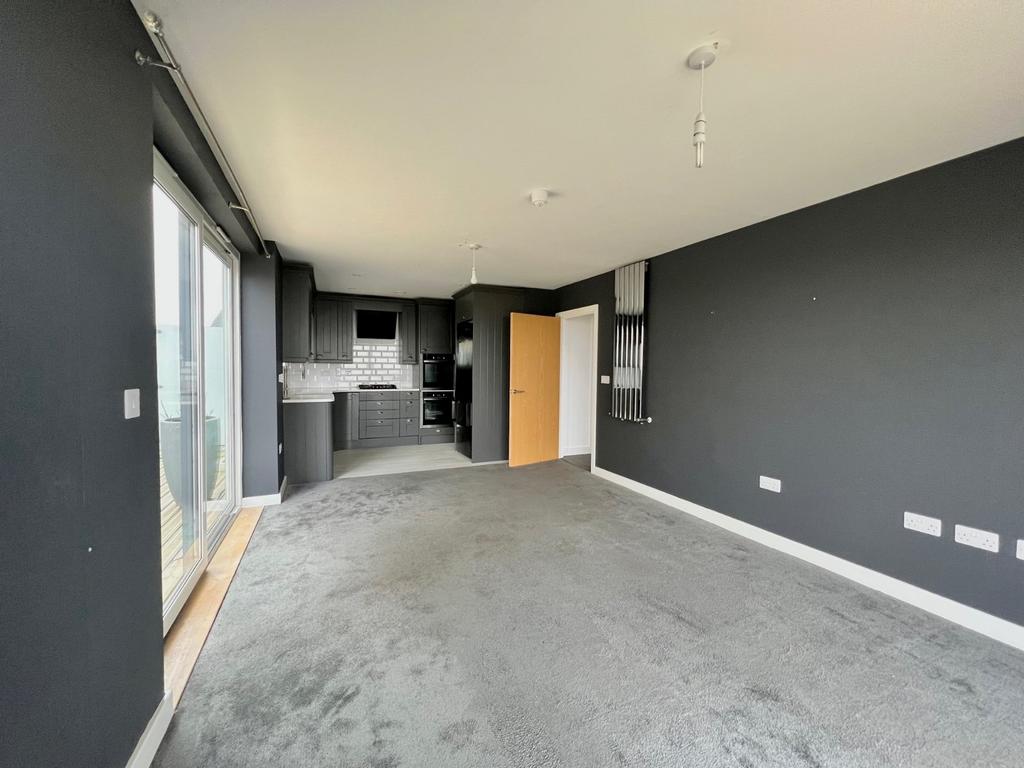 Argentia Place, Portishead, Bristol... 2 bed apartment - £1,500 pcm (£ ...