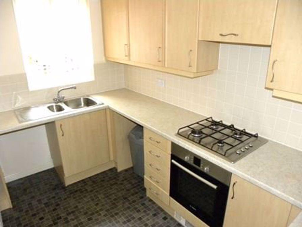 Bramley Road, Long Eaton NG10 3SX 3 bed terraced house - £995 pcm (£230 pw)