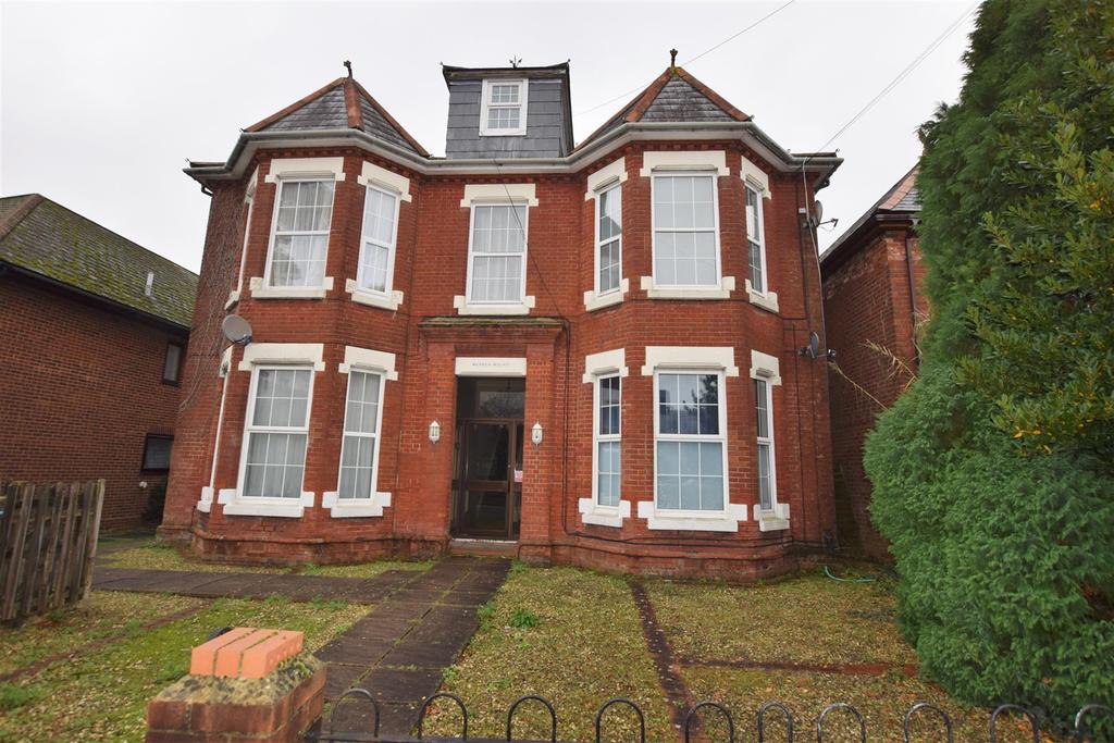 Warren Mount, Southampton, Hampshire 1 bed flat - £850 pcm (£196 pw)