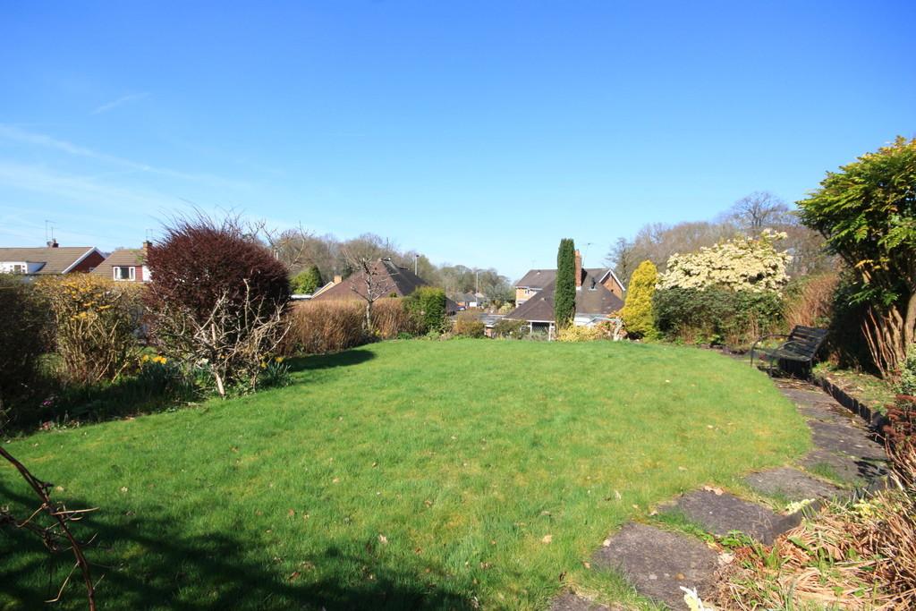 Clough Hall Road, Clough Hall, Kidsgrove, Stoke-on-Trent 3 bed detached ...