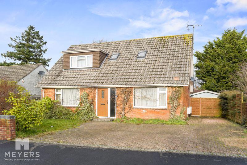Linclieth Road, Wool, BH20 3 bed detached house - £400,000