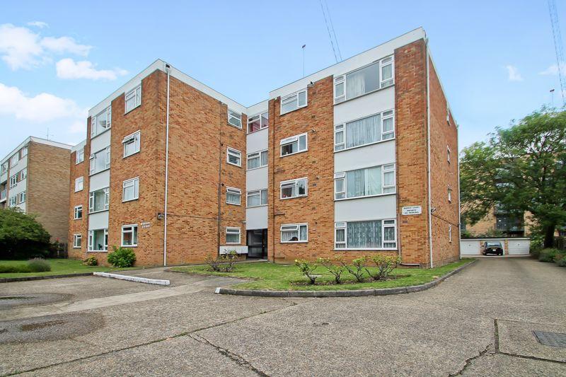 Gayton Road, Harrow 1 bed flat - £285,000