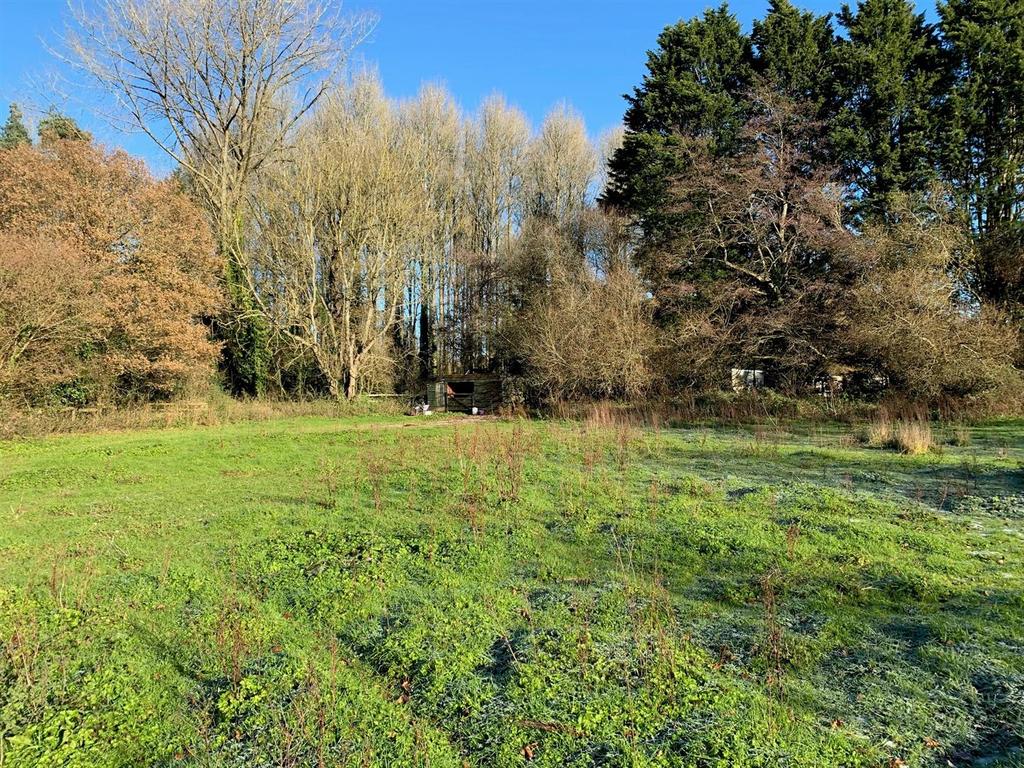 Feniton, Honiton Land - £35,000