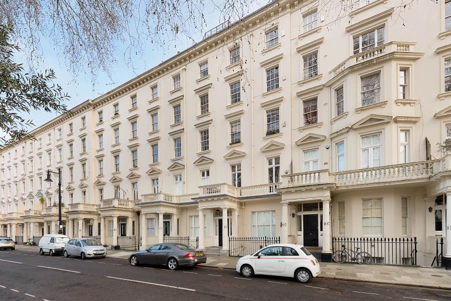 St Georges Square, SW1V 2 bed flat - £2,925 pcm (£675 pw)