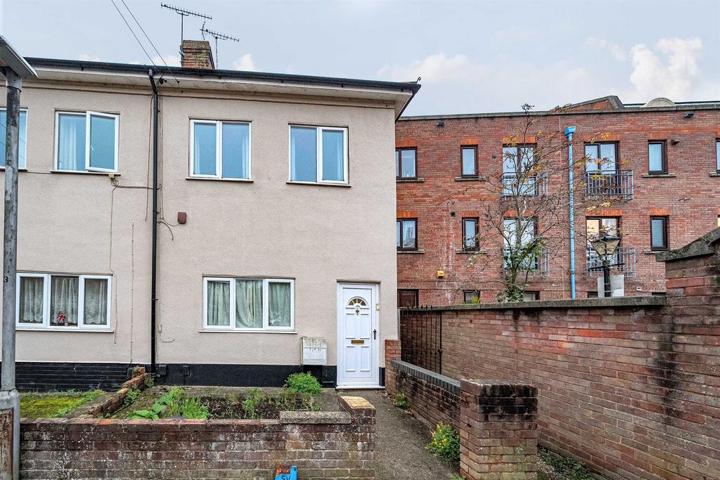 The Grove, Reading, RG1 2 bed apartment - £1,300 pcm (£300 pw)