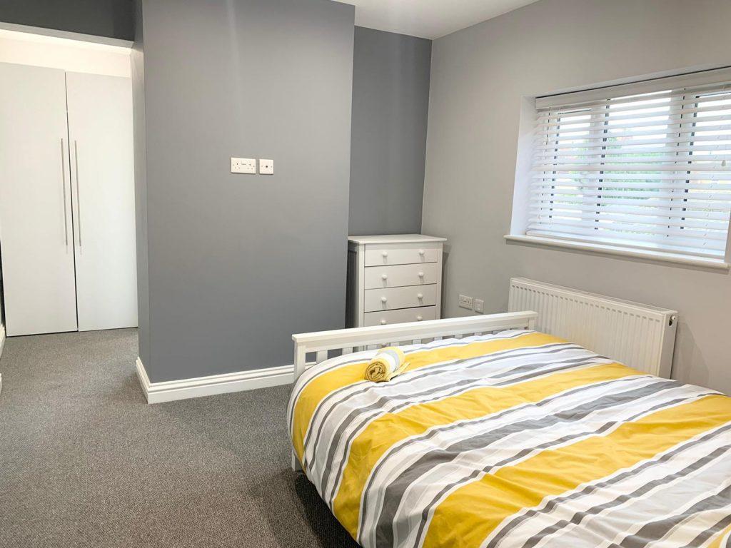Park Lane, Swindon, SN1 5HG 5 bed house - £595 pcm (£137 pw)