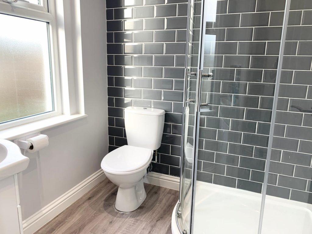 Park Lane, Swindon, SN1 5HG 5 bed house - £595 pcm (£137 pw)