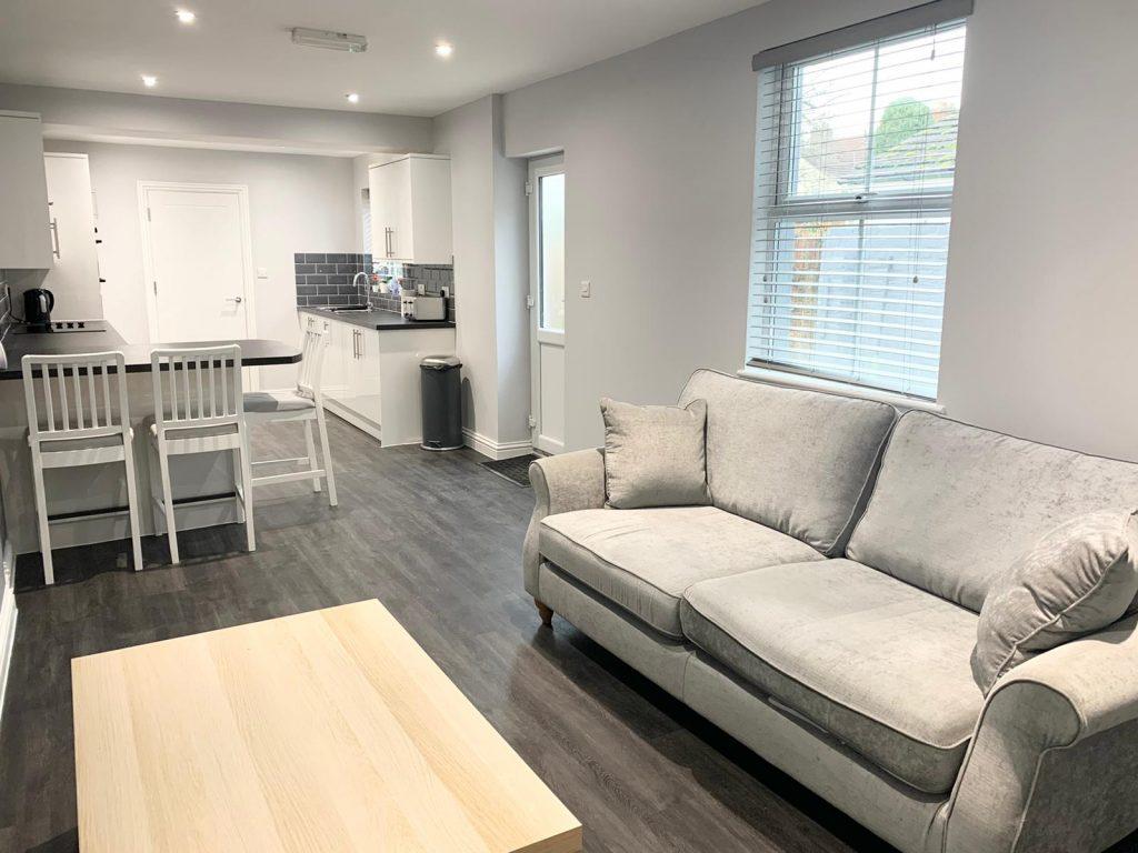 Park Lane, Swindon, SN1 5HG 5 bed house - £595 pcm (£137 pw)
