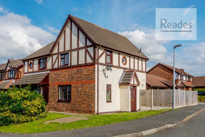 Atis Cross, Oakenholt CH6 5 3 bed semi-detached house - £850 pcm (£196 pw)