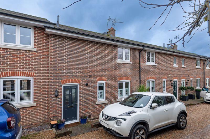 Sunnyside Road, Rusthall, Tunbridge... 2 bed terraced house - £1,350 ...