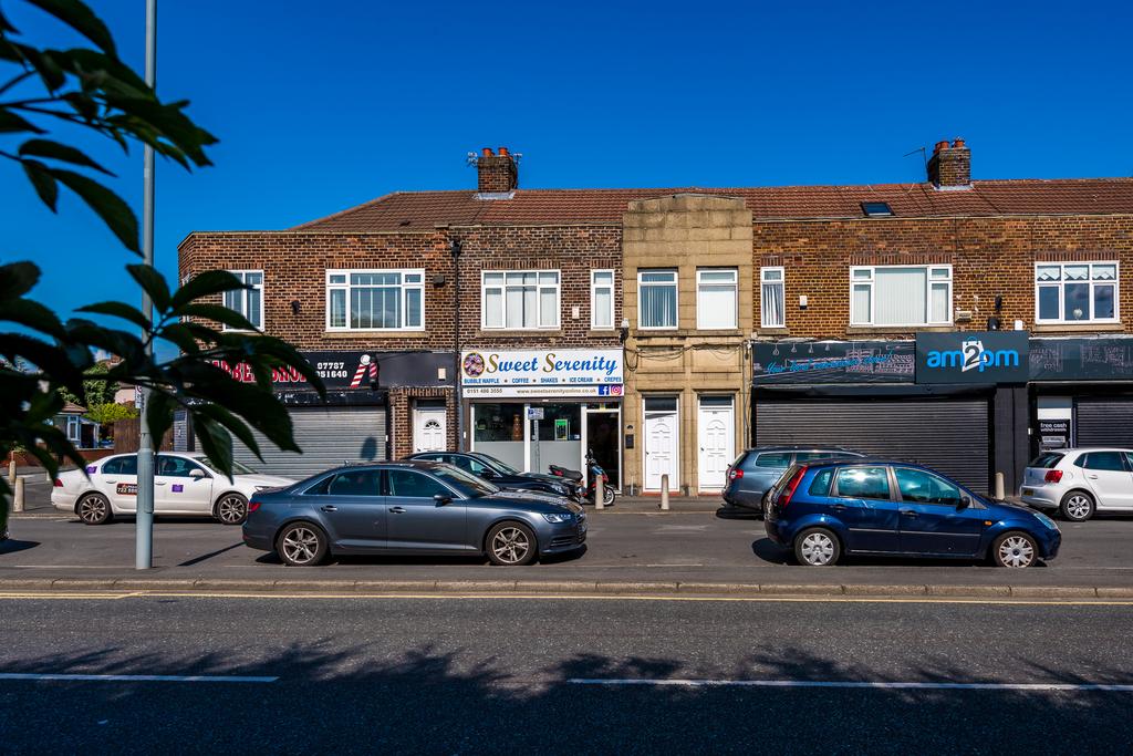 Mackets Lane, Liverpool, Merseyside, L25 Property for sale - £195,000