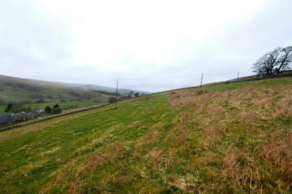 Lot 3 & Lot 4, Land at Sparty Lea... Farm land - £25,000