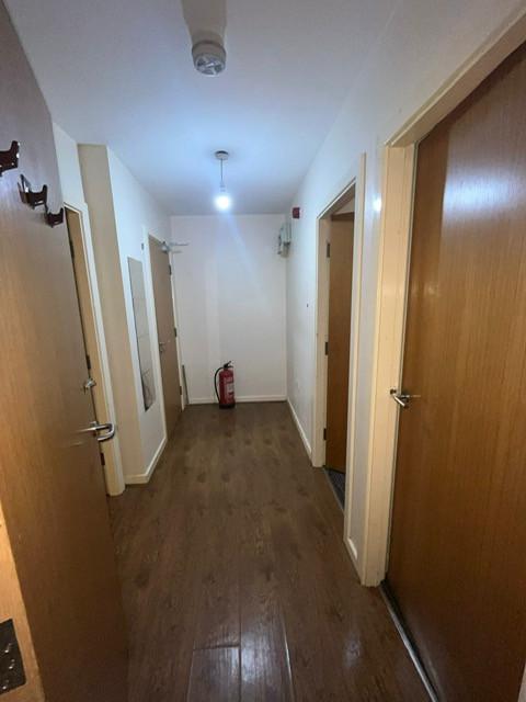Ruby House, Dyson Street, BRADFORD... 2 bed apartment - £625 pcm (£144 pw)