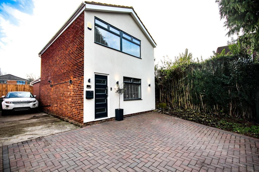 Hartside Grove, Sheraton Park... 3 bed detached house - £200,000