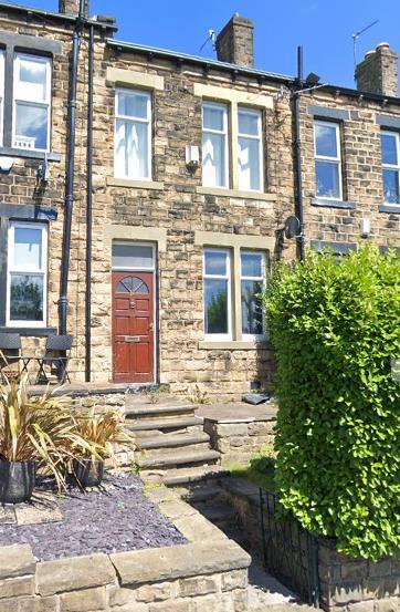 Hough Side Road, Pudsey 2 bed property - £775 pcm (£179 pw)