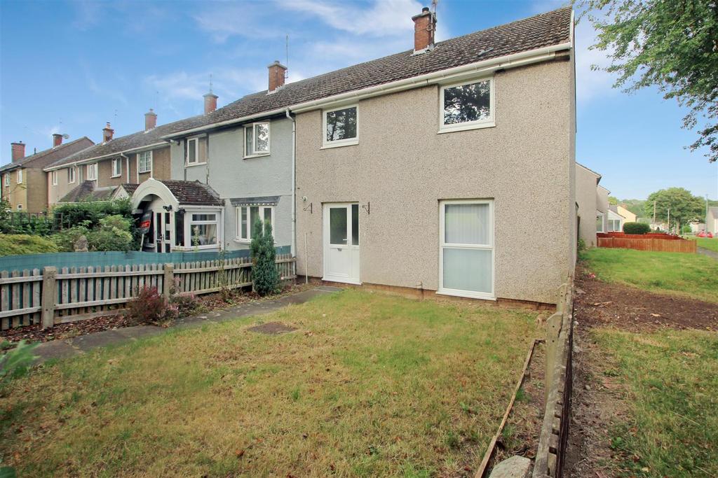 Neville Close, Redditch, B98 8JB 3 bed end of terrace house - £875 pcm ...
