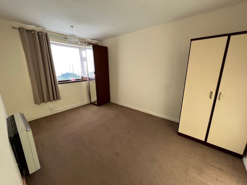 Avalon Close Erdington Birmingham 2 Bed Maisonette £695 Pcm £160 Pw