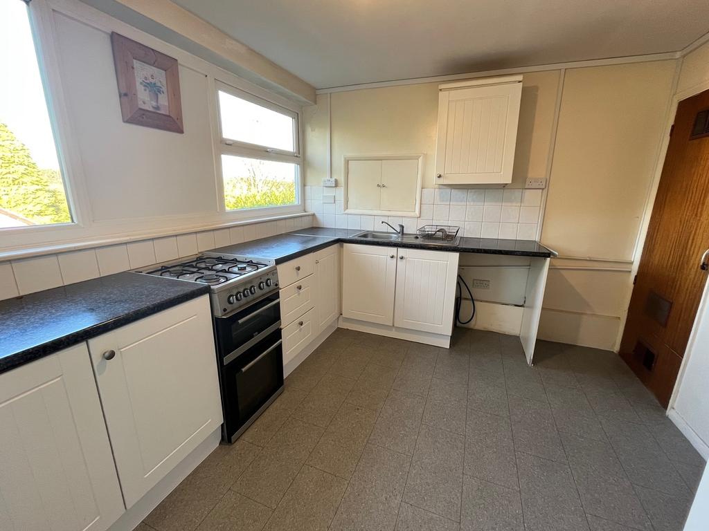 Green Gables, Lichfield Road, Sutton... 2 bed flat - £795 pcm (£183 pw)