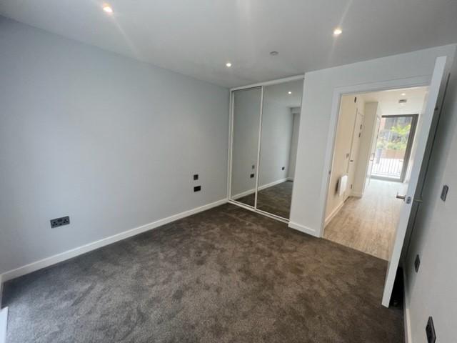 Botanica, Chester Road, Manchester, M15 2 bed townhouse - £1,775 pcm (£ ...