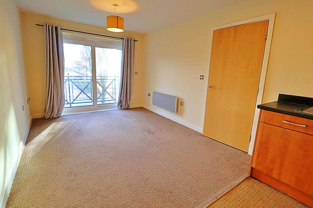 Pentland Close, Llanishen, Cardiff, CF14 1 bed apartment - £775 pcm (£ ...