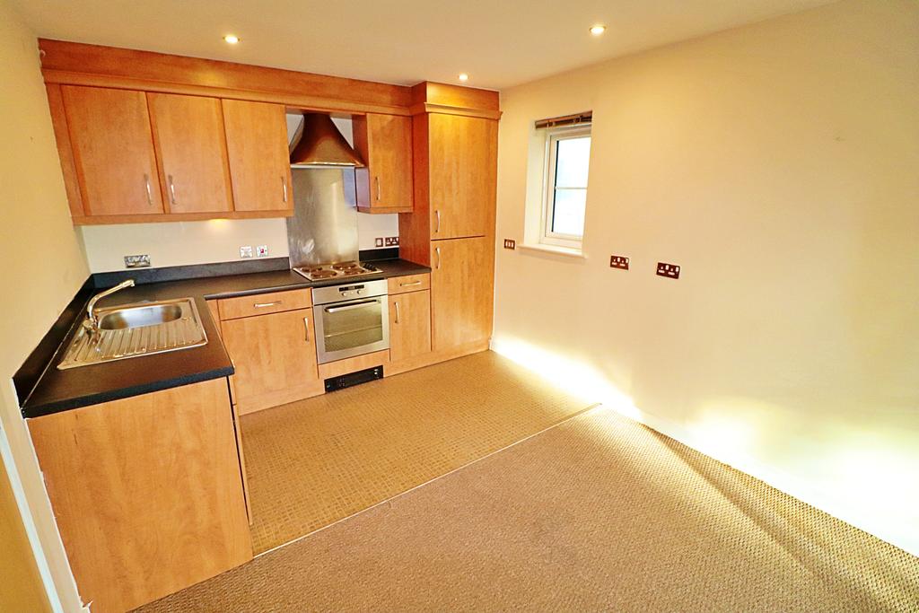 Pentland Close, Llanishen, Cardiff, CF14 1 bed apartment - £775 pcm (£ ...